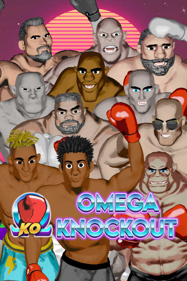 Buy cheap Omega Knockout: Punch Boxing Key 🏷️ Best Price