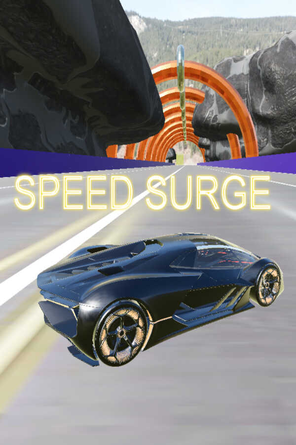 Buy cheap Speed Surge Key 🏷️ Best Price