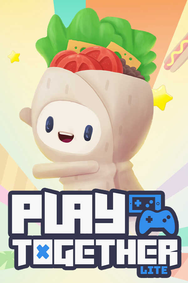 Buy cheap Play Together: Party Games Key 🏷️ Best Price