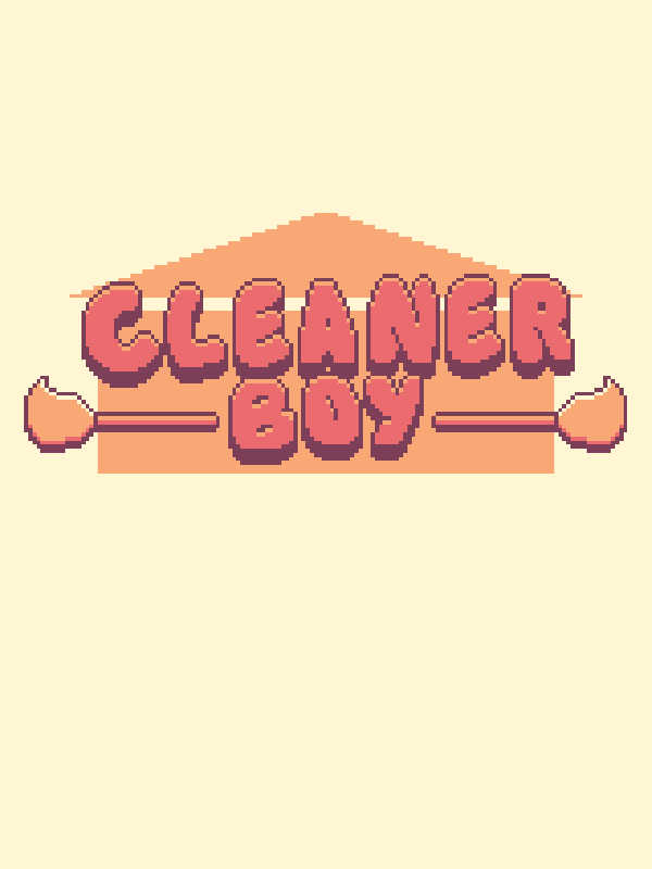 Buy Cleaner Boy (2020) key for the best price 🏷️ | GameScribe