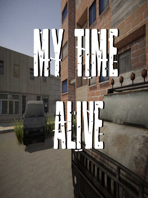 Buy cheap My Time Alive Key 🏷️ Best Price