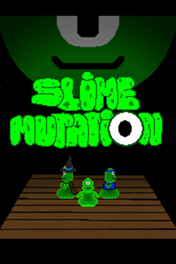 Buy cheap Slime Mutation Key 🏷️ Best Price