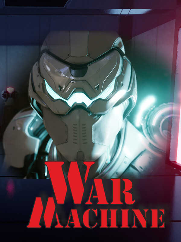 Buy cheap War Machine Key 🏷️ Best Price