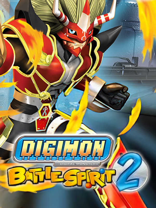 Buy cheap Digimon: Battle Spirit 2 Key 🏷️ Best Price