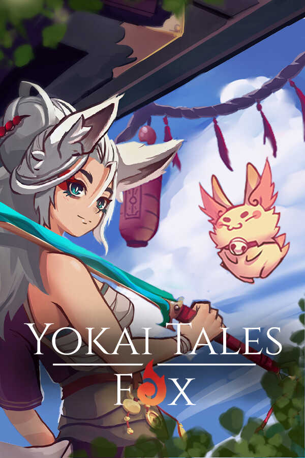 Buy cheap Yokai Tales: Fox Key 🏷️ Best Price