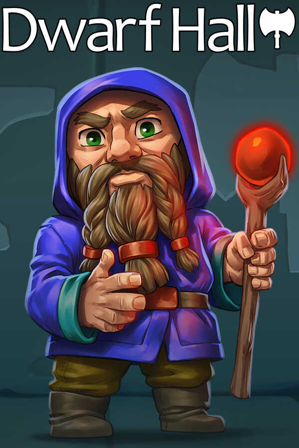 Buy cheap Dwarf Hall Key 🏷️ Best Price