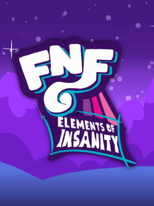 Buy cheap Friday Night Funkin': Elements of Insanity Key 🏷️ Best Price