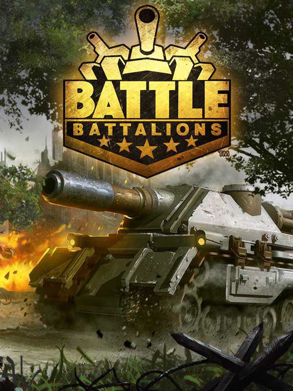 Buy cheap Battle Battalions Key 🏷️ Best Price