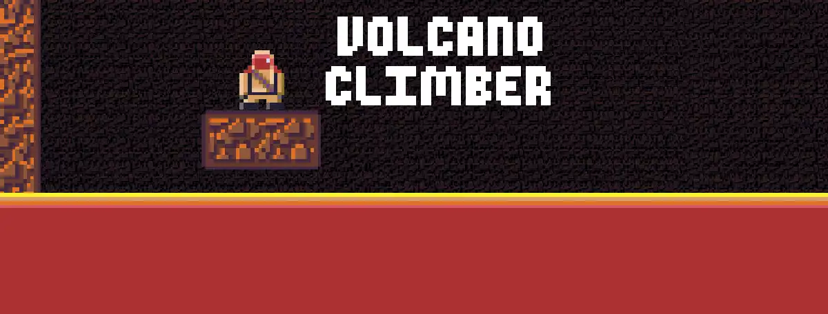 Buy Volcano Climber key for the best price 🏷️ | GameScribe