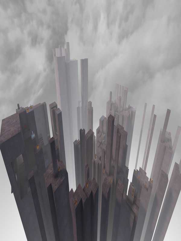 The Brutalist Volumes : Discounts, Release Date and [Screenshots]