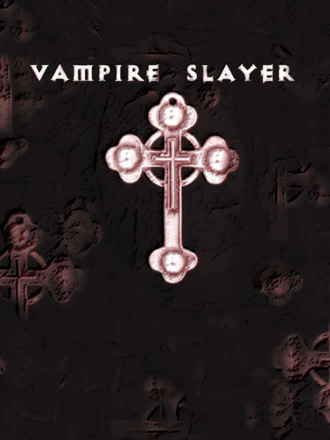 Buy cheap Vampire Slayer Key 🏷️ Best Price