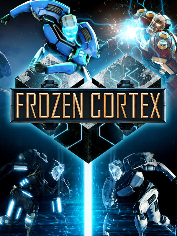 Buy cheap Frozen Cortex Key 🏷️ Best Price