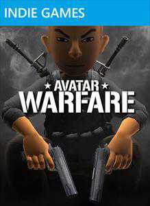 Buy cheap Avatar Warfare! Key 🏷️ Best Price