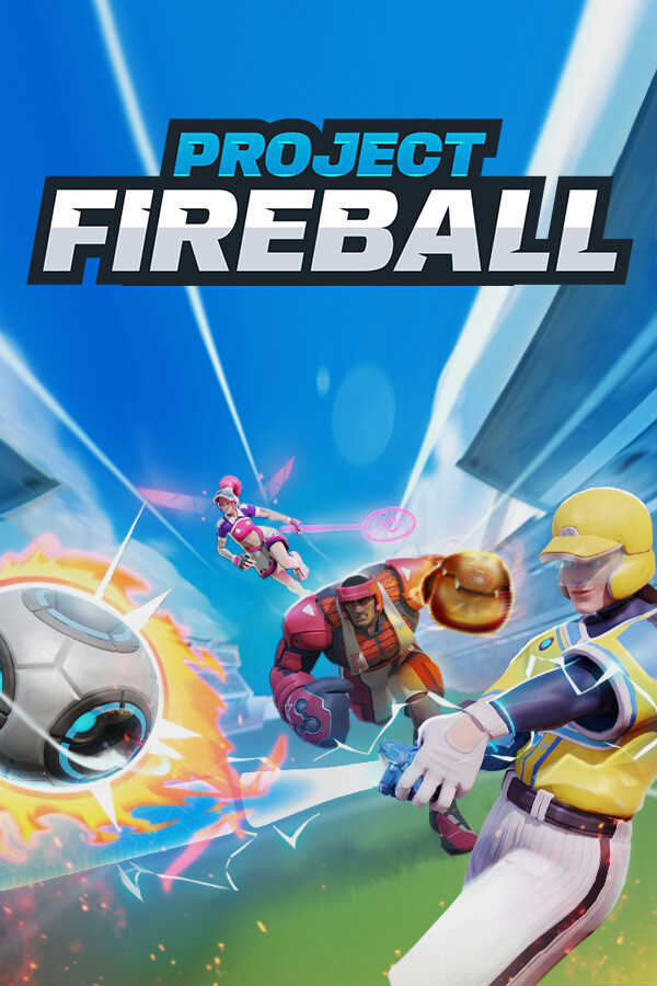 Buy cheap Project Fireball Key 🏷️ Best Price