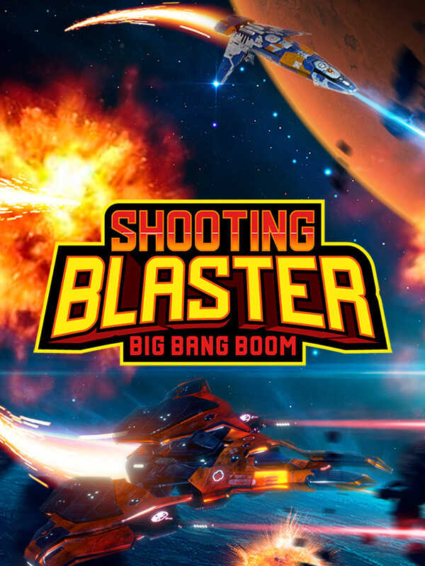 Buy cheap Shooting Blaster Big Bang Boom Key 🏷️ Best Price