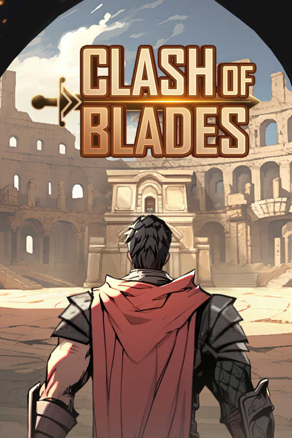 Buy cheap Clash of Blades Key 🏷️ Best Price