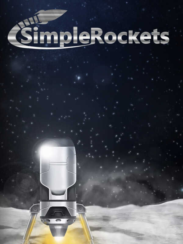 Buy cheap Simple Rockets Key 🏷️ Best Price