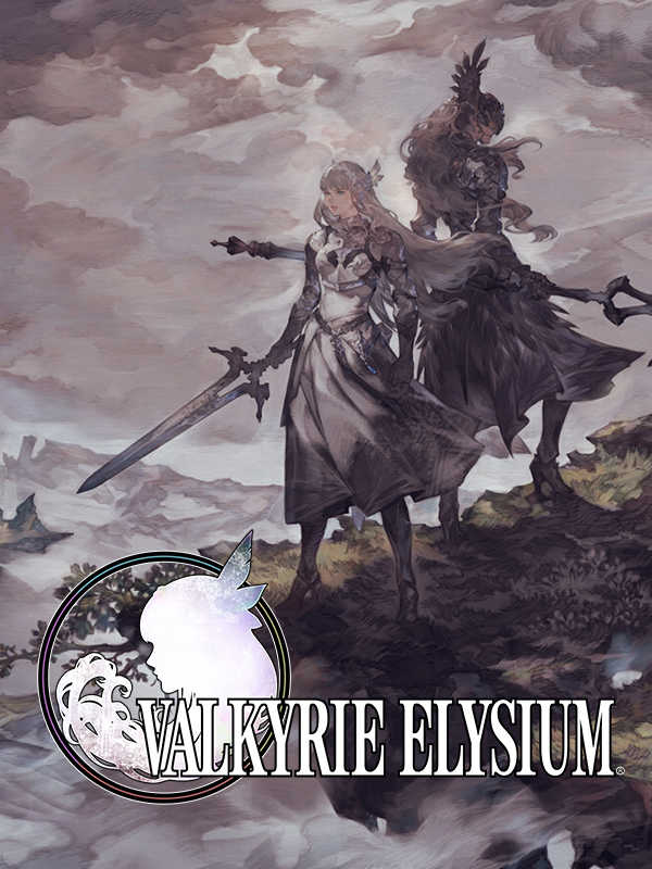 Game series Valkyrie Profile