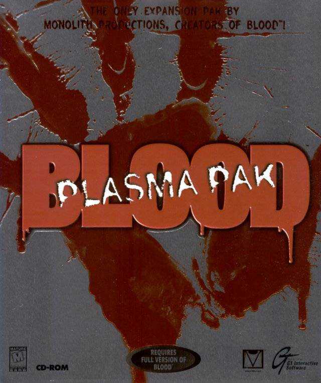 Buy cheap Blood: Plasma Pak Key 🏷️ Best Price