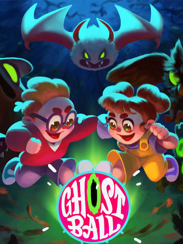 Buy Ghostball (Invalid Date) key for the best price 🏷️ | GameScribe