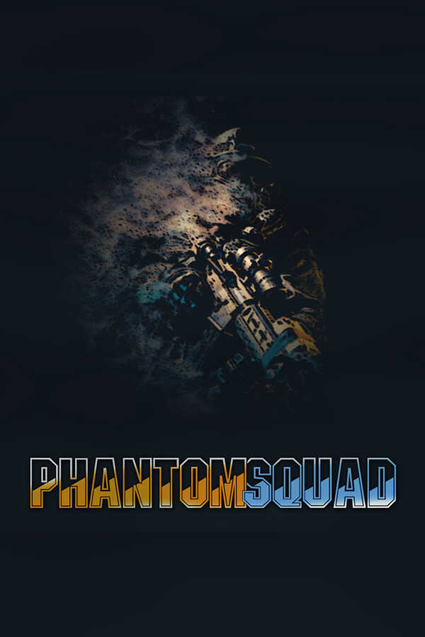 Buy cheap Phantom Squad Key 🏷️ Best Price