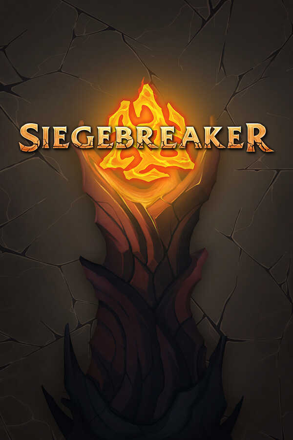 Buy Siegebreaker (2024) key for the best price 🏷️ | GameScribe