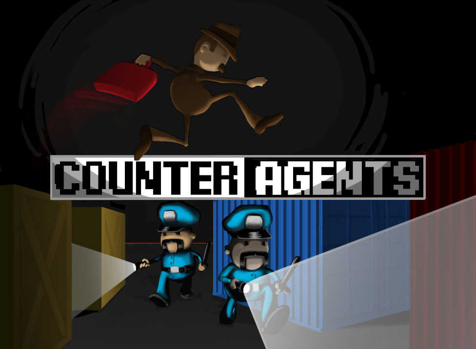 Buy cheap Counter Agents Key 🏷️ Best Price