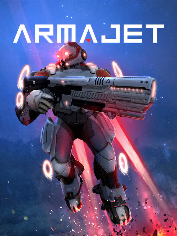 Buy cheap Armajet Key 🏷️ Best Price