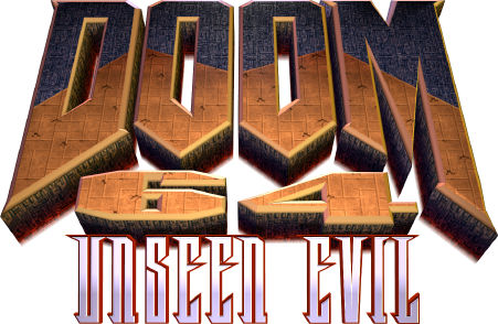 Buy DOOM 64: Unseen Evil (2024) key for the best price 🏷️ | GameScribe