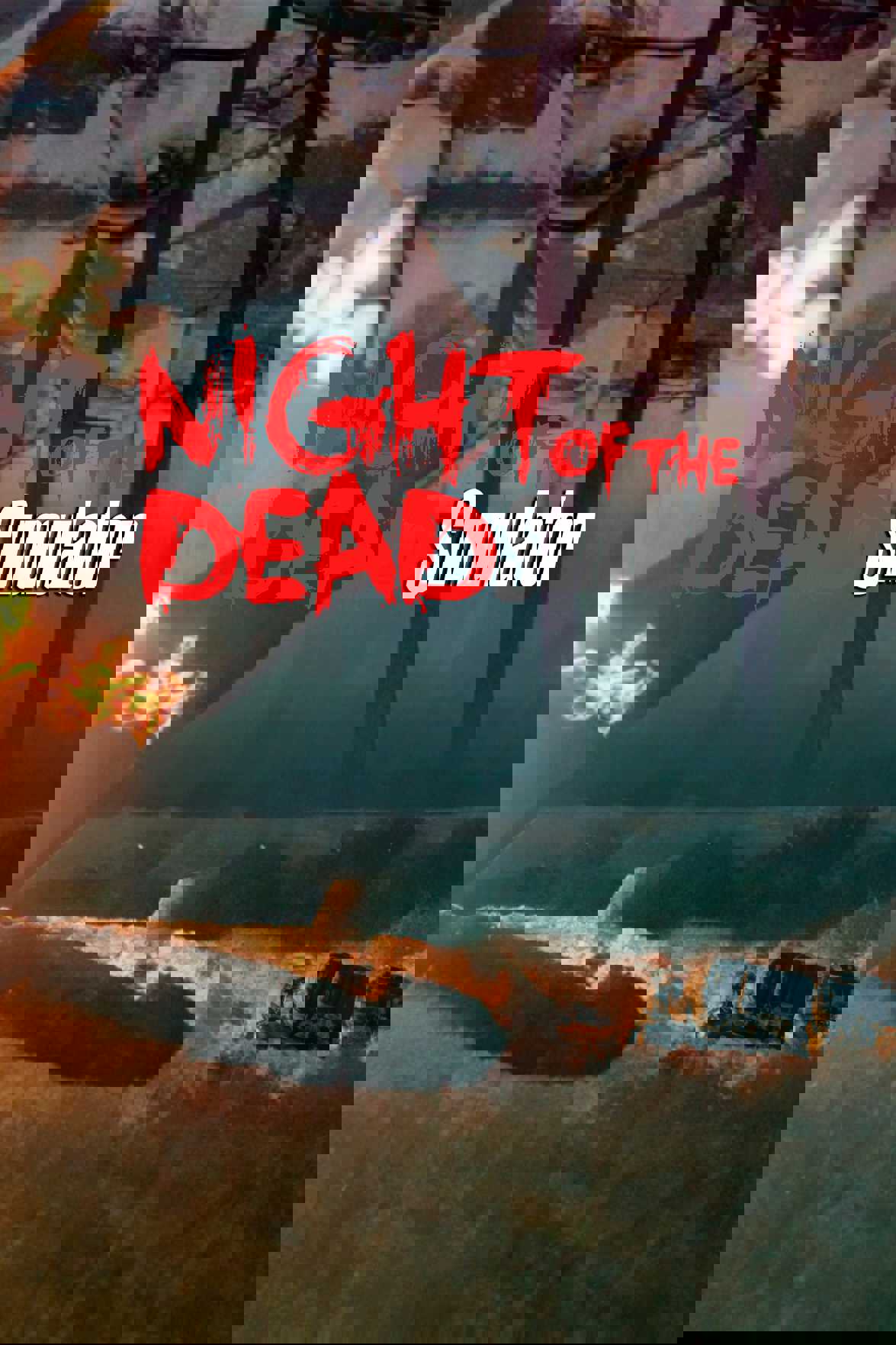 Buy Night of the Dead Simulator key for the best price 🏷️ | GameScribe