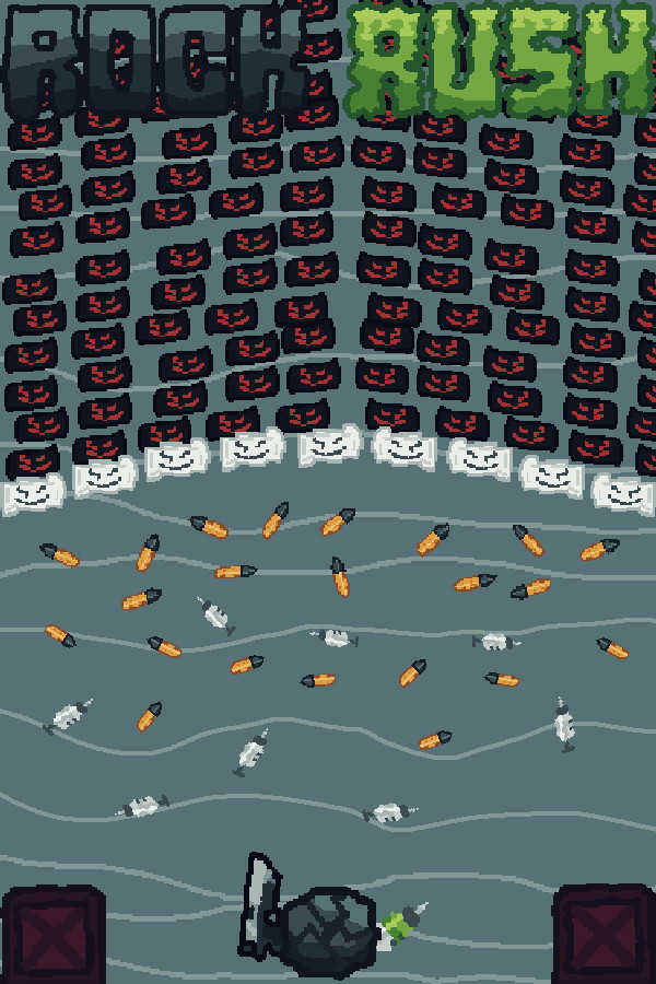 Buy cheap Rock Rush Key 🏷️ Best Price