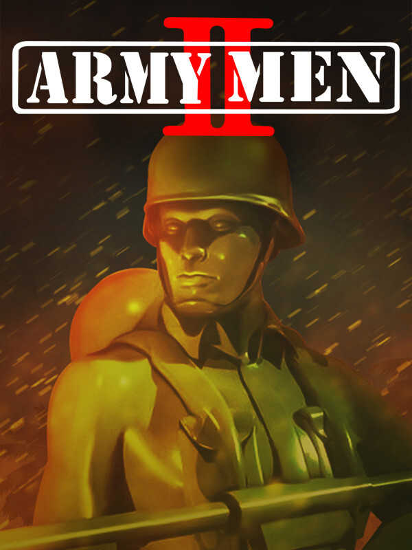 Buy cheap Army Men II Key 🏷️ Best Price