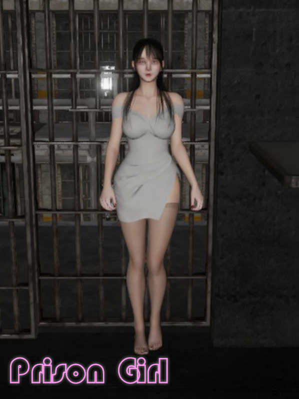 Buy cheap Prison Girl Key 🏷️ Best Price