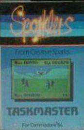 Buy cheap Taskmaster Key 🏷️ Best Price