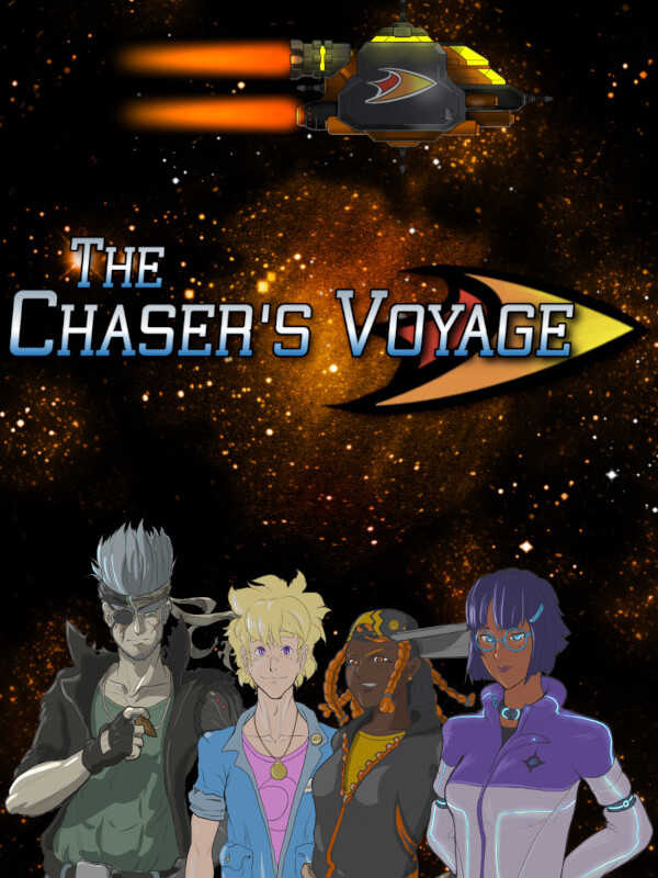 Buy cheap The Chaser's Voyage Key 🏷️ Best Price