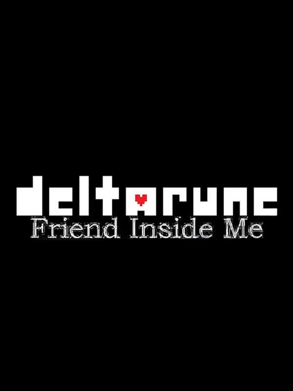 Buy cheap Deltarune: Friend Inside Me Key 🏷️ Best Price