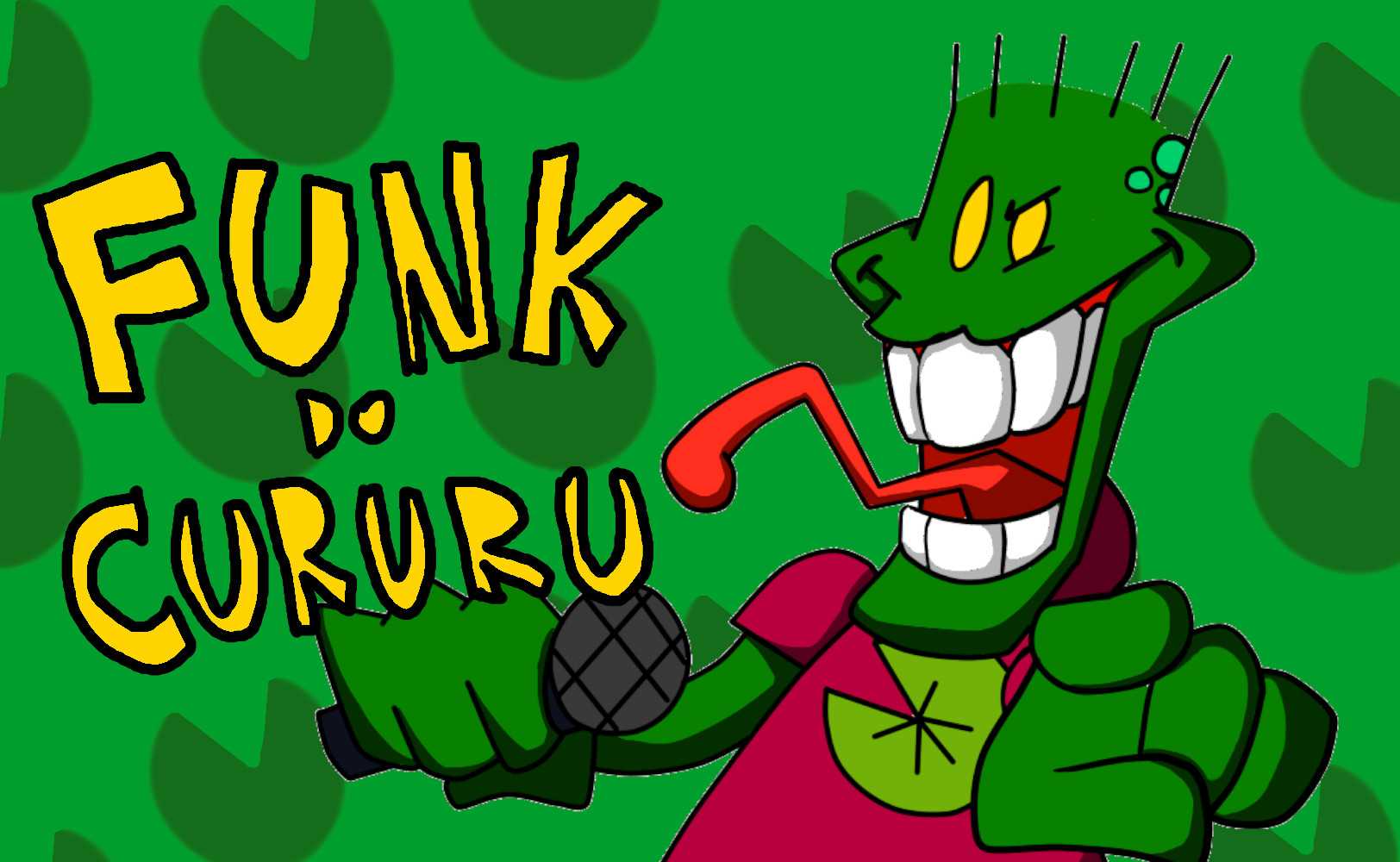 Buy Friday Night Funkin vs. junim Cururu (2021) key for the best price ...