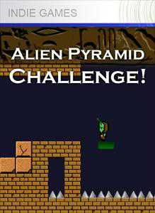 Buy cheap Alien Pyramid Challenge! Key 🏷️ Best Price