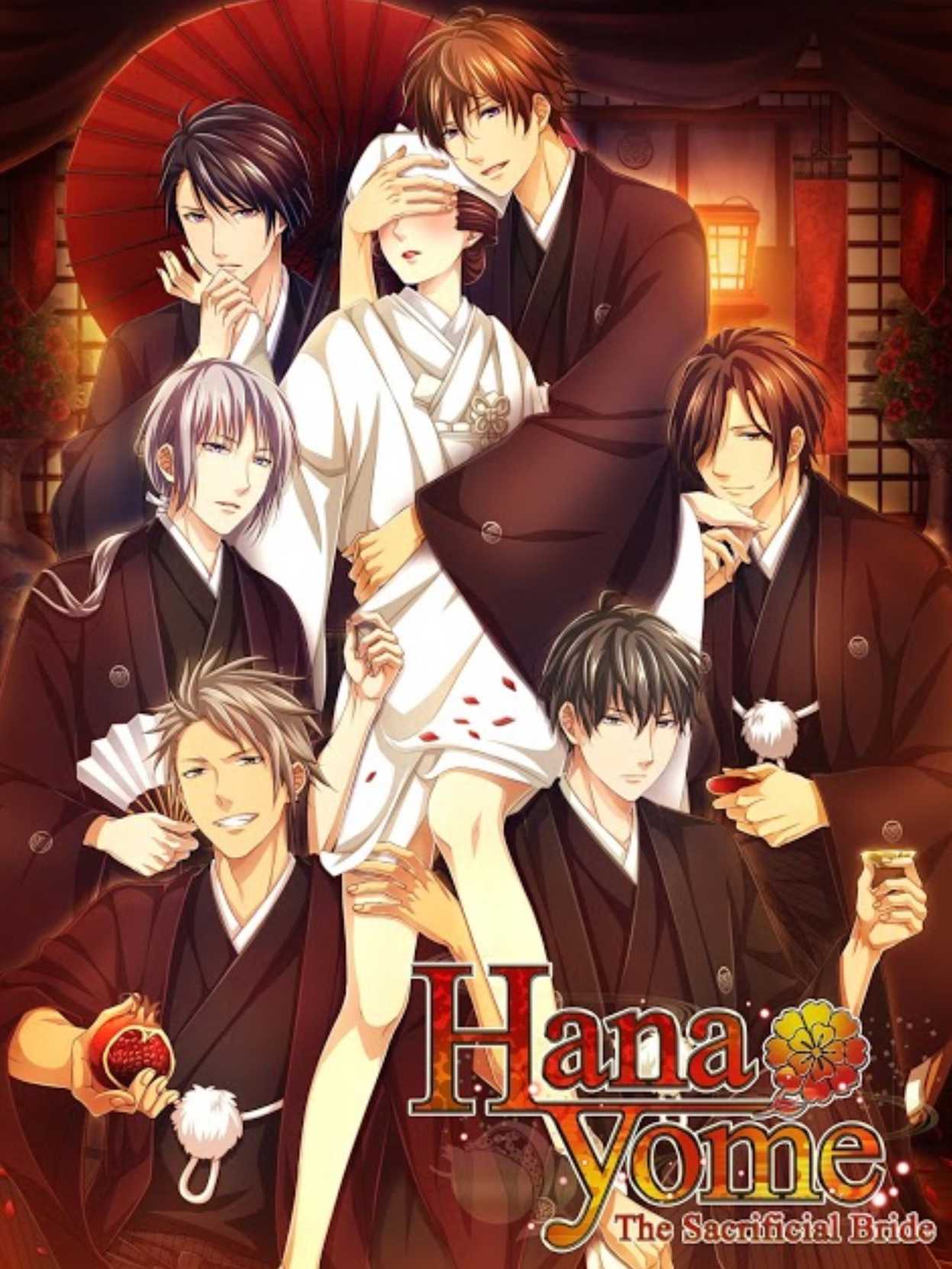 Buy cheap Hanayome: The Sacrificial Bride Key 🏷️ Best Price