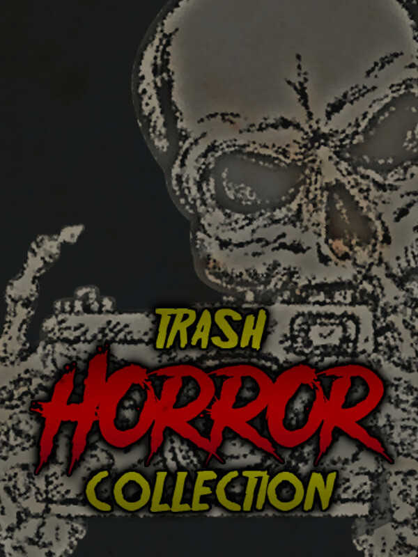 Buy Trash Horror Collection (2022) key for the best price 🏷️ | GameScribe