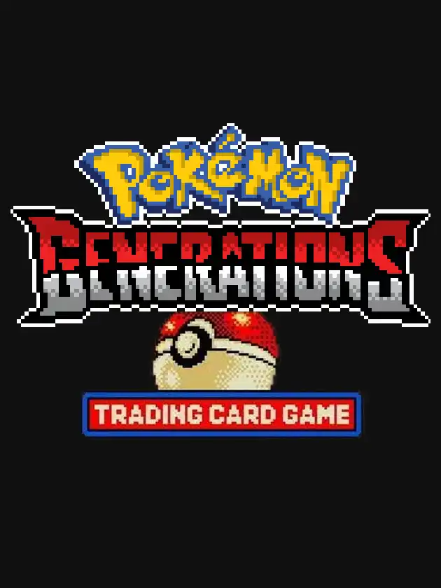 Buy cheap Pokémon Trading Card Game: Generations Key 🏷️ Best Price