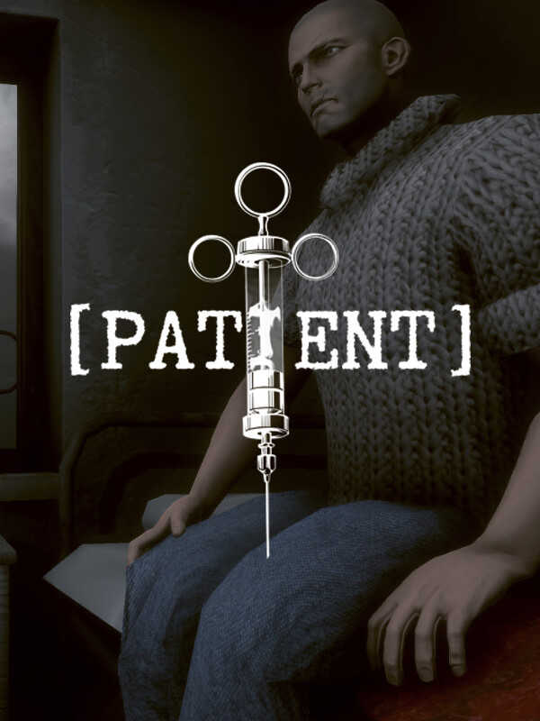 Buy Patient (2022) key for the best price 🏷️ | GameScribe