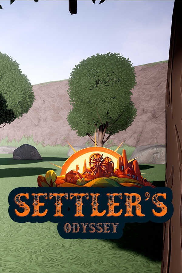 Buy Settler's Odyssey (2023) key for the best price 🏷️ | GameScribe