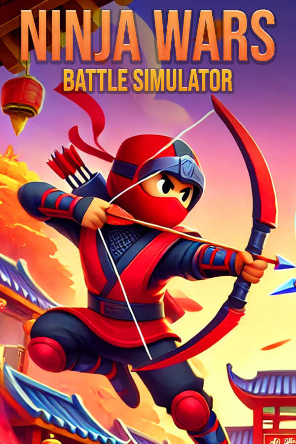 Buy cheap Ninja Wars: Battle Simulator Key 🏷️ Best Price