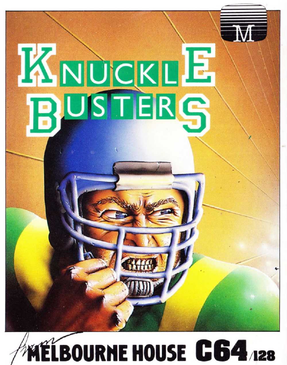 Buy cheap Knuckle Busters Key 🏷️ Best Price