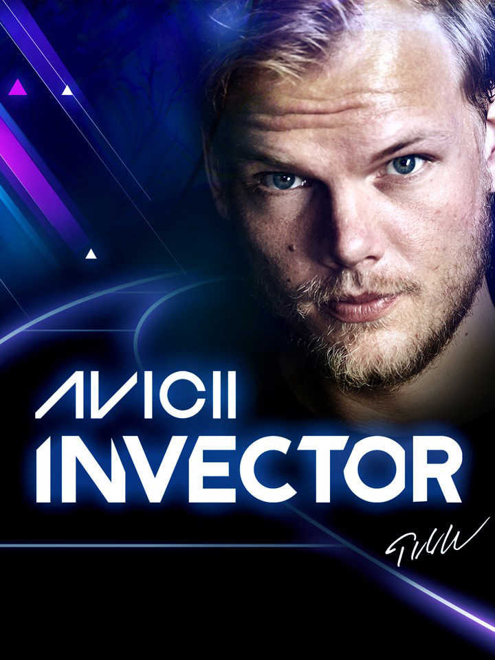 Buy Avicii Invector (2019) key for the best price 🏷️ | GameScribe