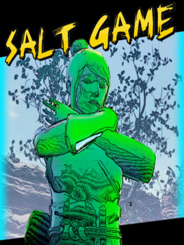 Buy cheap Salt Game Key 🏷️ Best Price