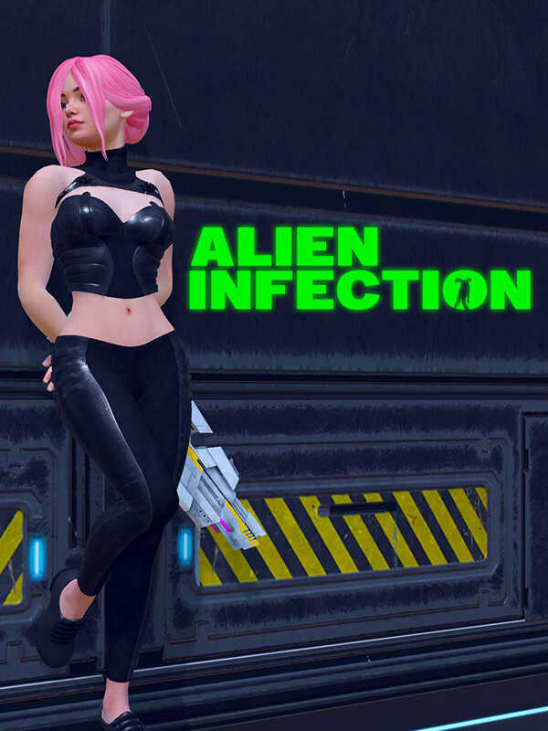 Buy cheap Alien Infection Key 🏷️ Best Price