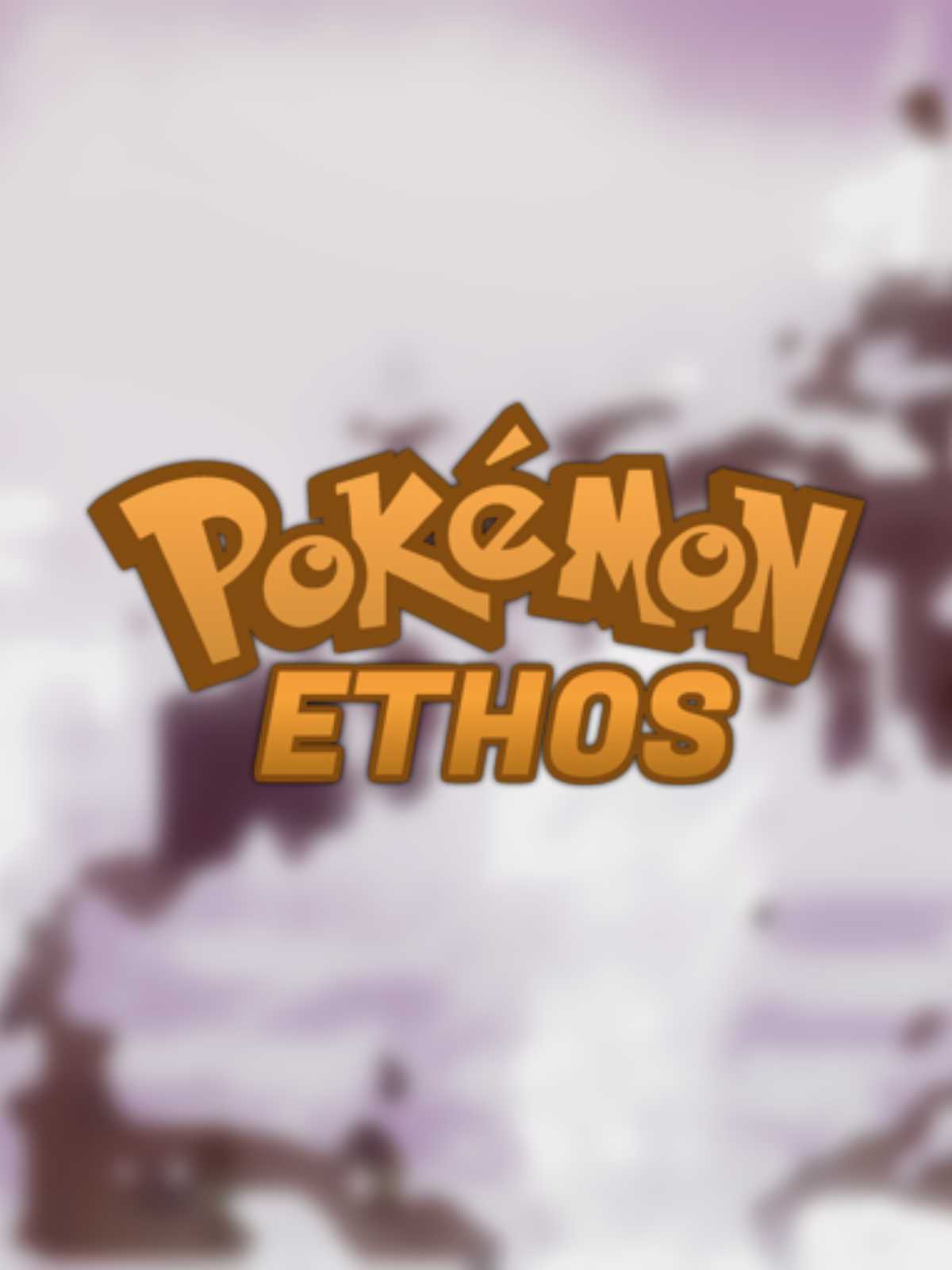 Buy Pokémon Ethos (2021) key for the best price 🏷️ | GameScribe