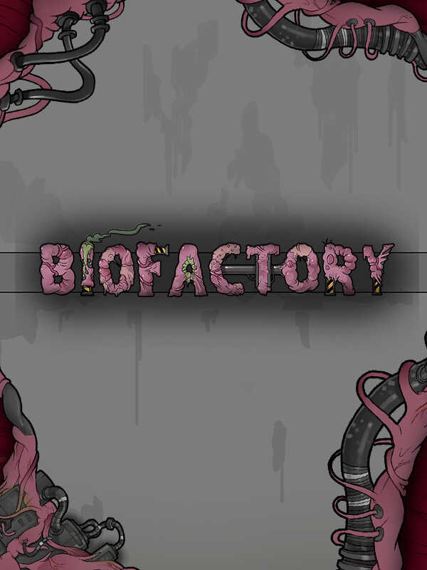 Buy Biofactory (Invalid Date) key for the best price 🏷️ | GameScribe